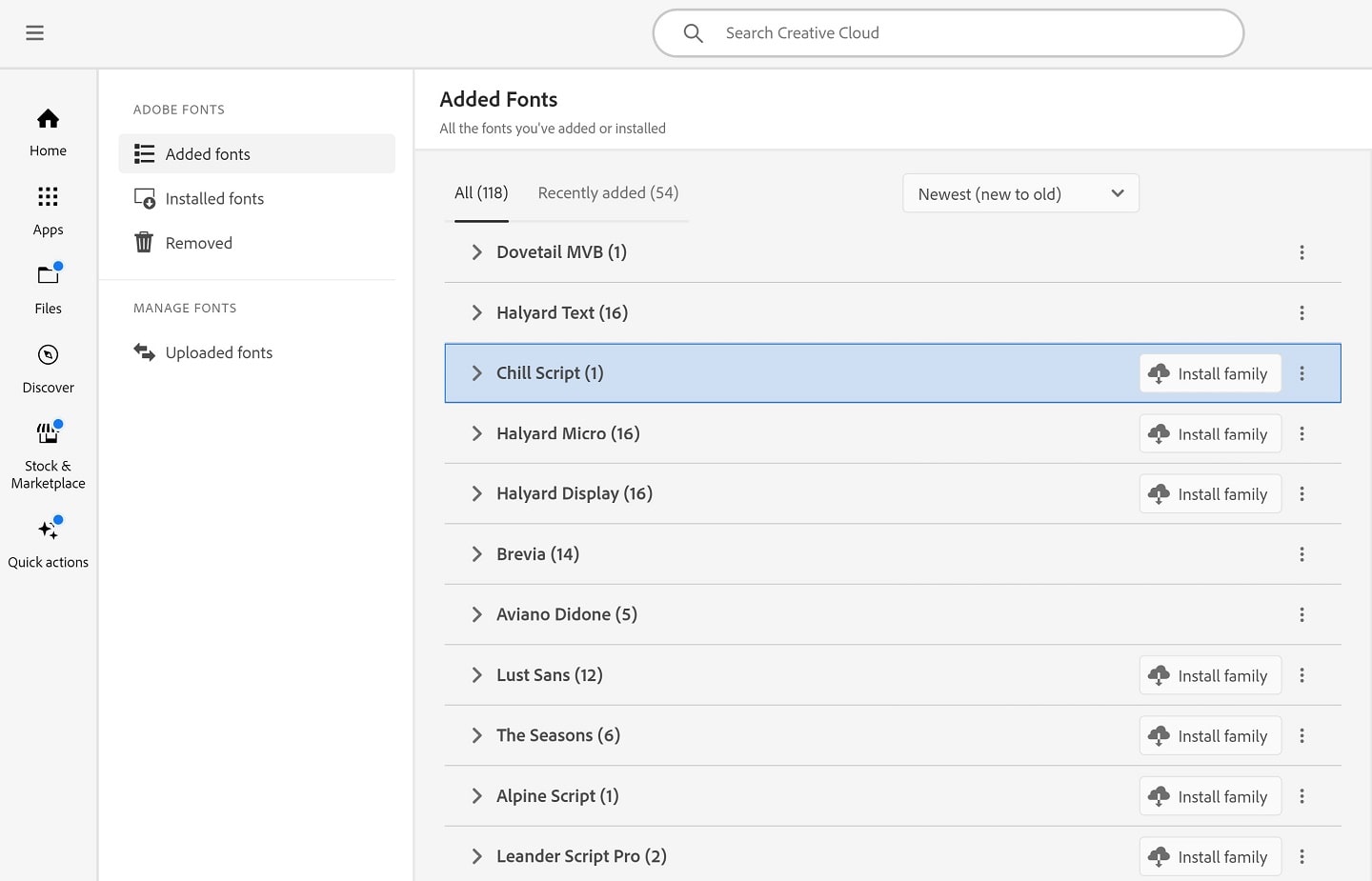 How To Add Fonts To Figma in 3 Easy Steps | Skillshare Blog