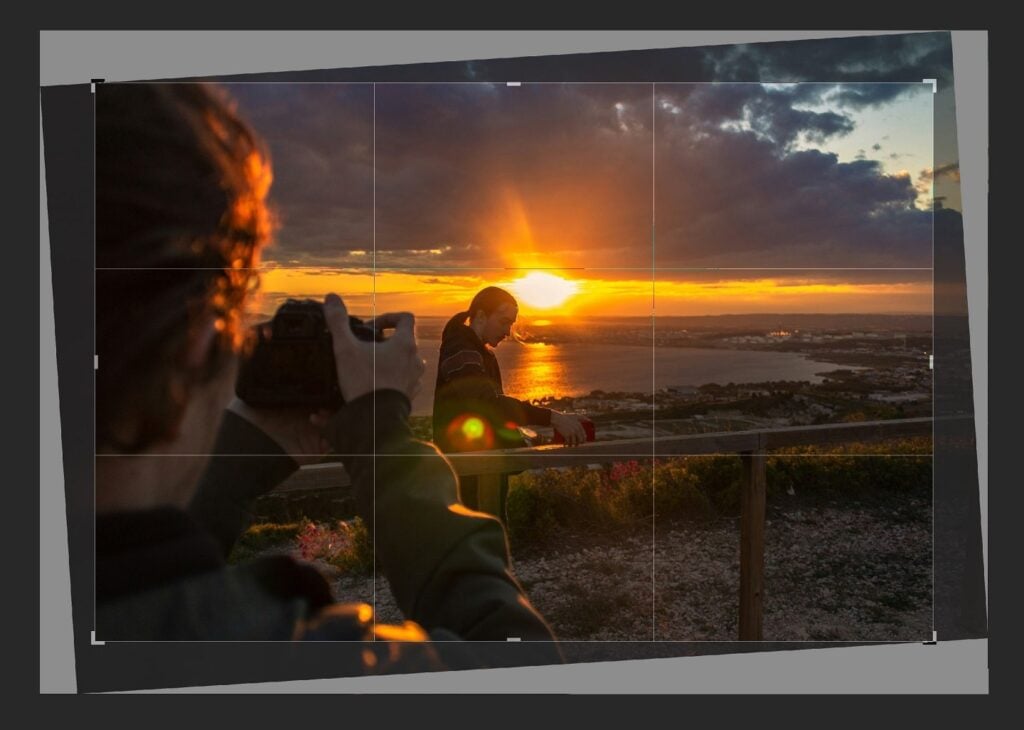 How to Crop In Photoshop: Best Tricks and Techniques | Skillshare Blog