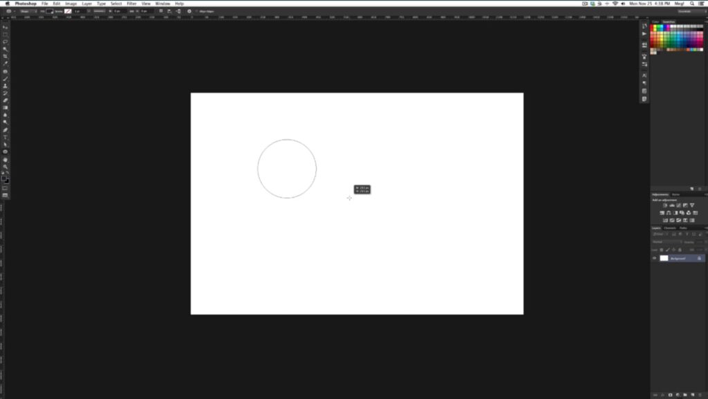 Learn How To Resize A Layer In Photoshop the Easy Way | Skillshare Blog