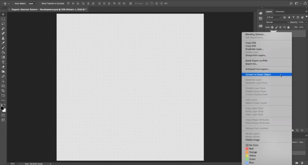 Learn How To Resize A Layer In Photoshop the Easy Way | Skillshare Blog