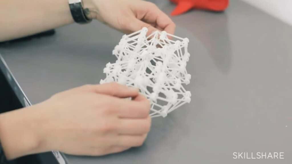 How Does 3D Printing Work: Mechanism and Examples | Skillshare Blog