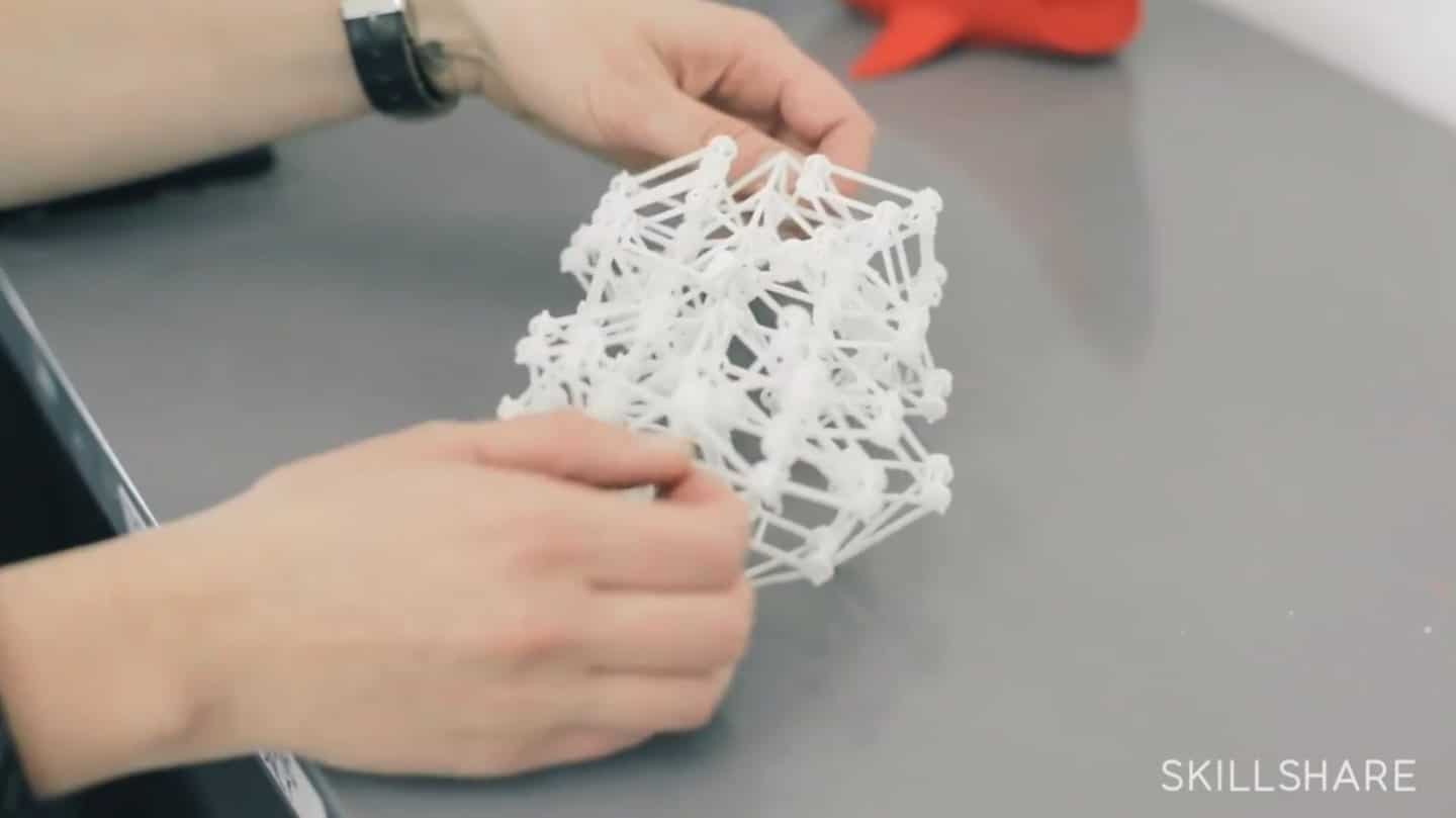 How Does 3D Printing Work: Mechanism and Examples | Skillshare Blog