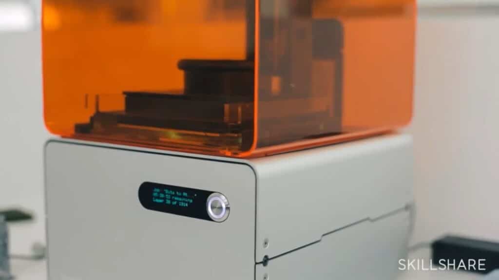 How Does 3D Printing Work: Mechanism and Examples | Skillshare Blog