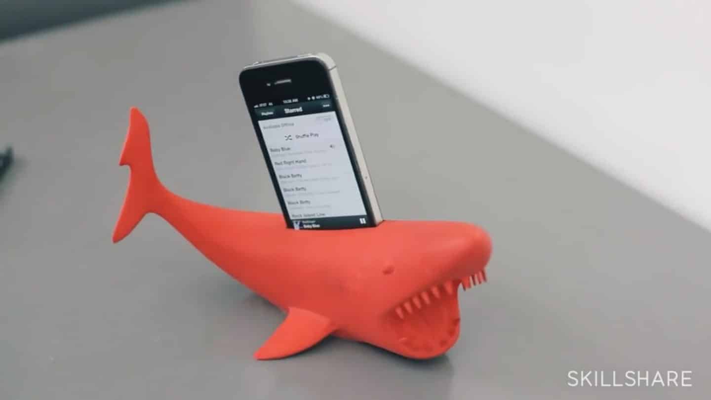 How Does 3D Printing Work: Mechanism and Examples | Skillshare Blog