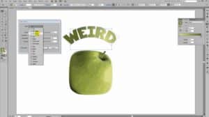 How to Curve Text in Illustrator: A Complete Guide | Skillshare Blog