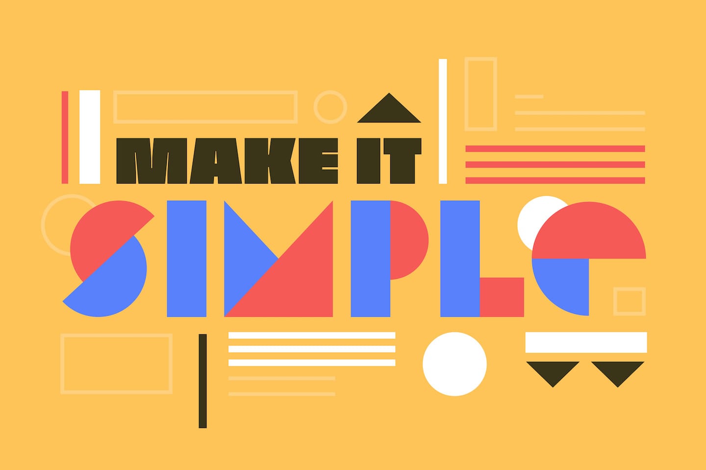 10 Graphic Design Trends to Try Out | Skillshare Blog