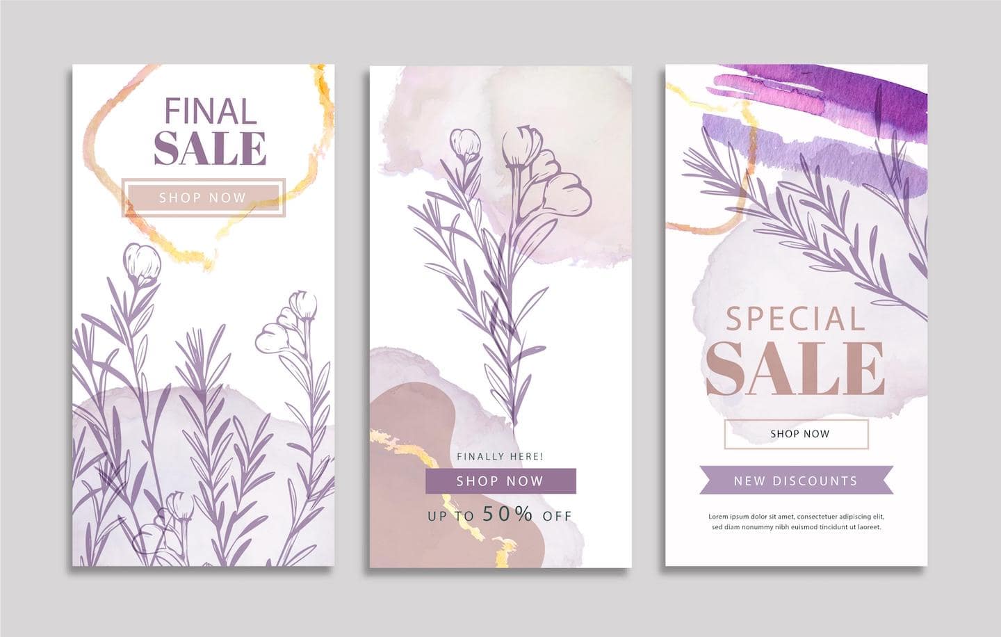 10 Graphic Design Trends to Try Out | Skillshare Blog