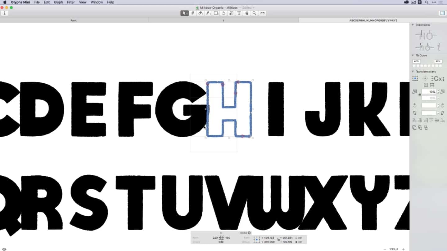 The 10 Best Adobe Fonts to Stand Out | Skillshare Blog
