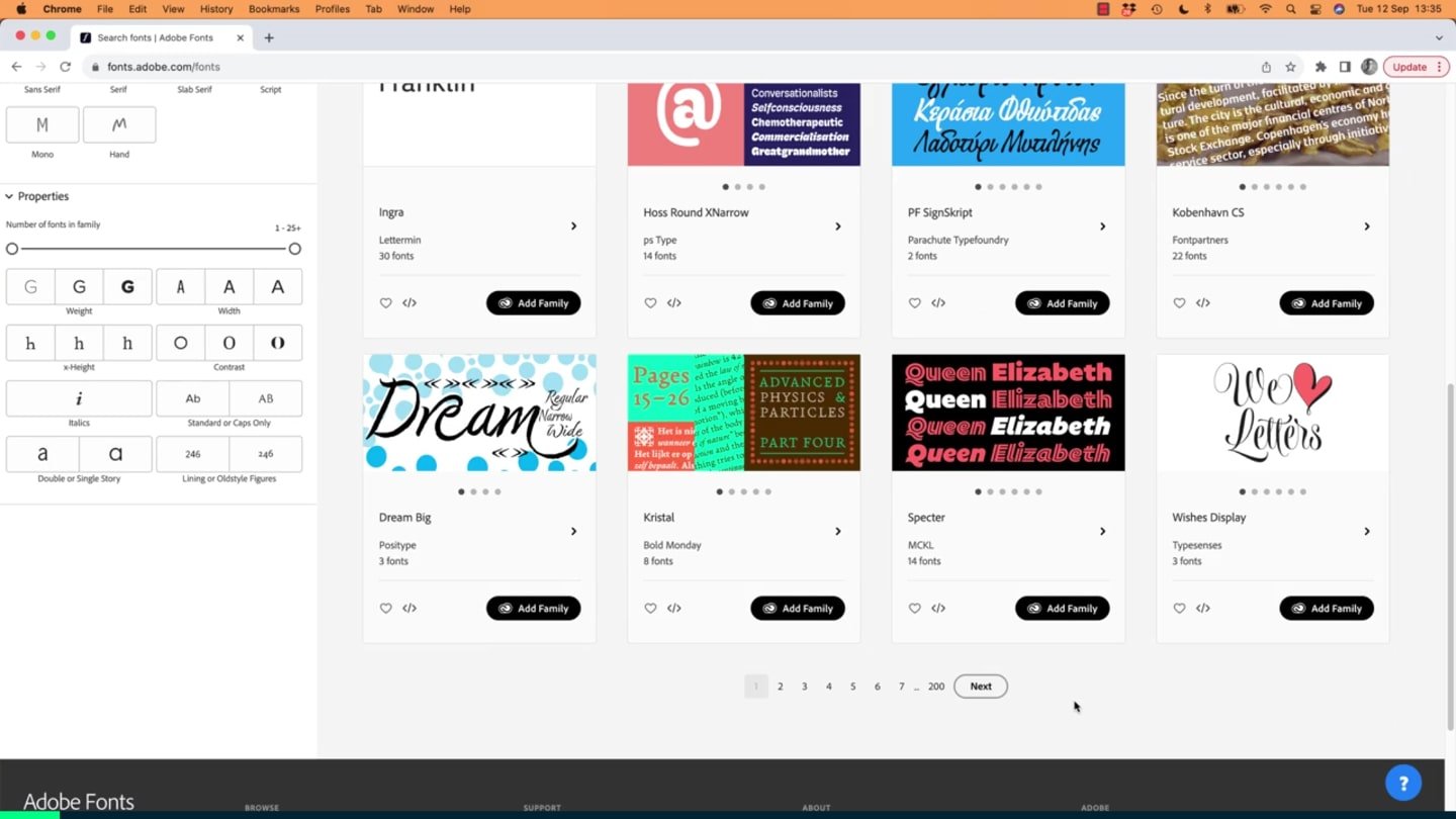 Fonts In Illustrator How To Build A Font In Adobe Illustrator