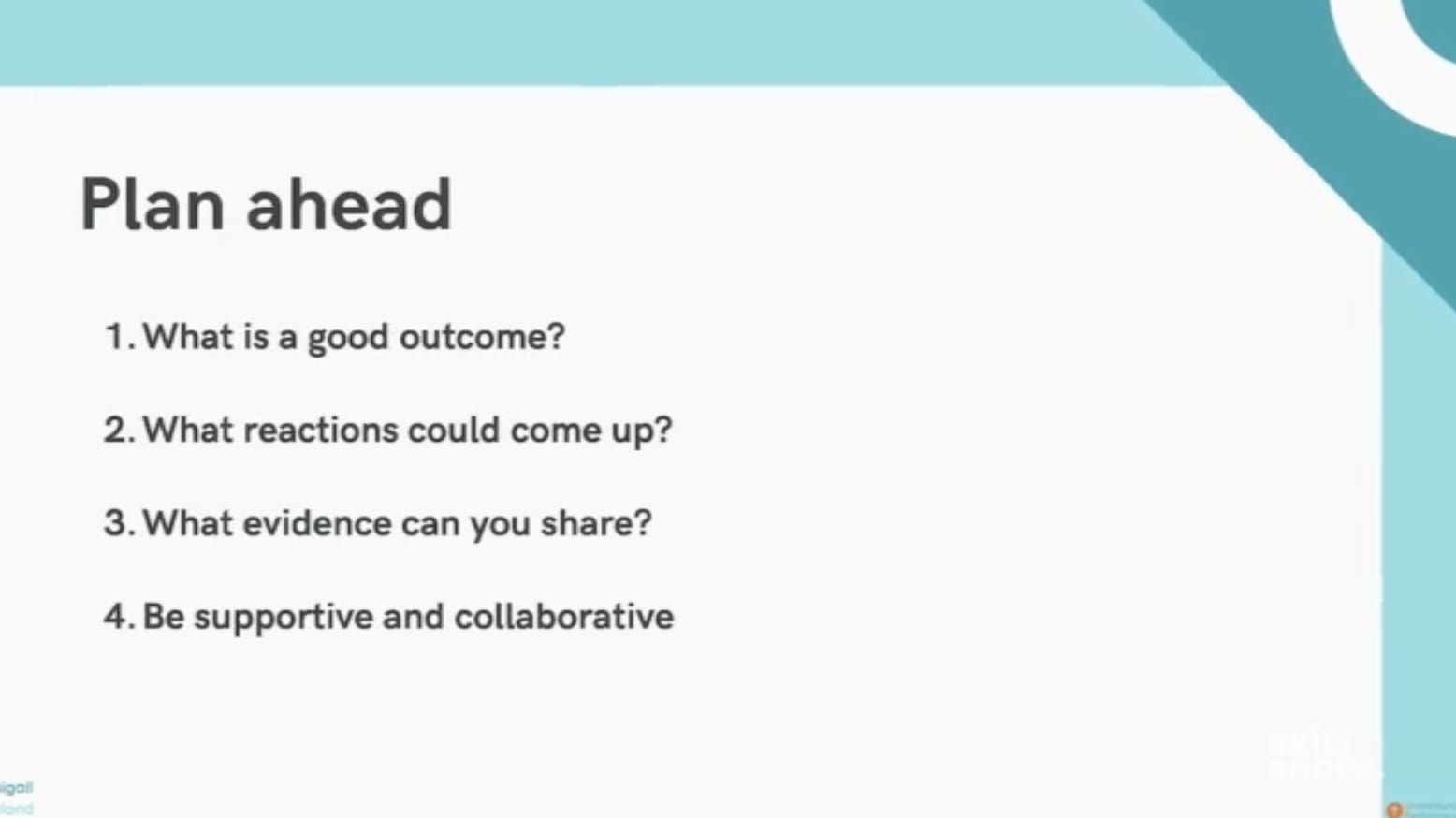 How to Give Constructive Feedback: A Comprehensive Guide with Tips ...