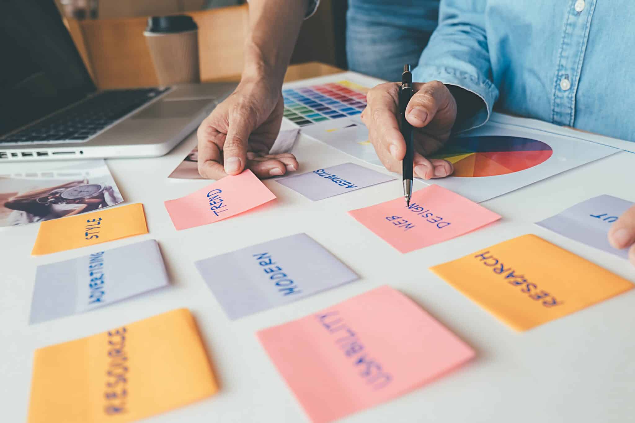 The 4 Cs of Marketing: What They Are and How to Use Them | Skillshare Blog