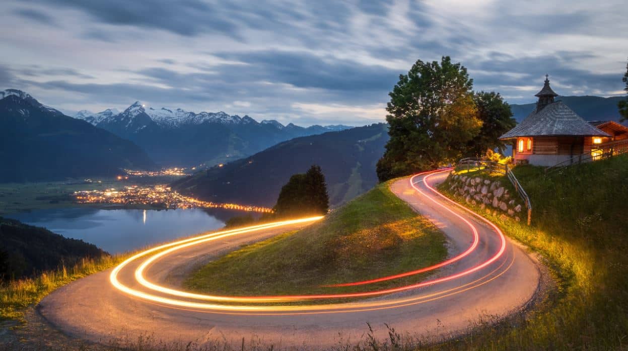 Long Exposure Photography: A Practice in Patience | Skillshare Blog