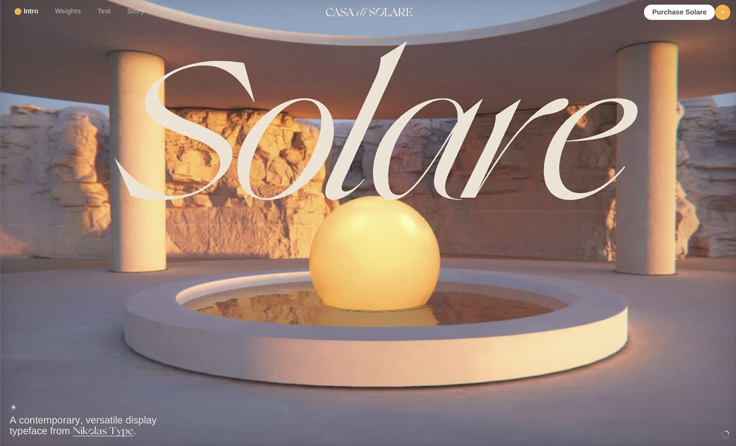 How To Create A One-Page Website | Skillshare Blog