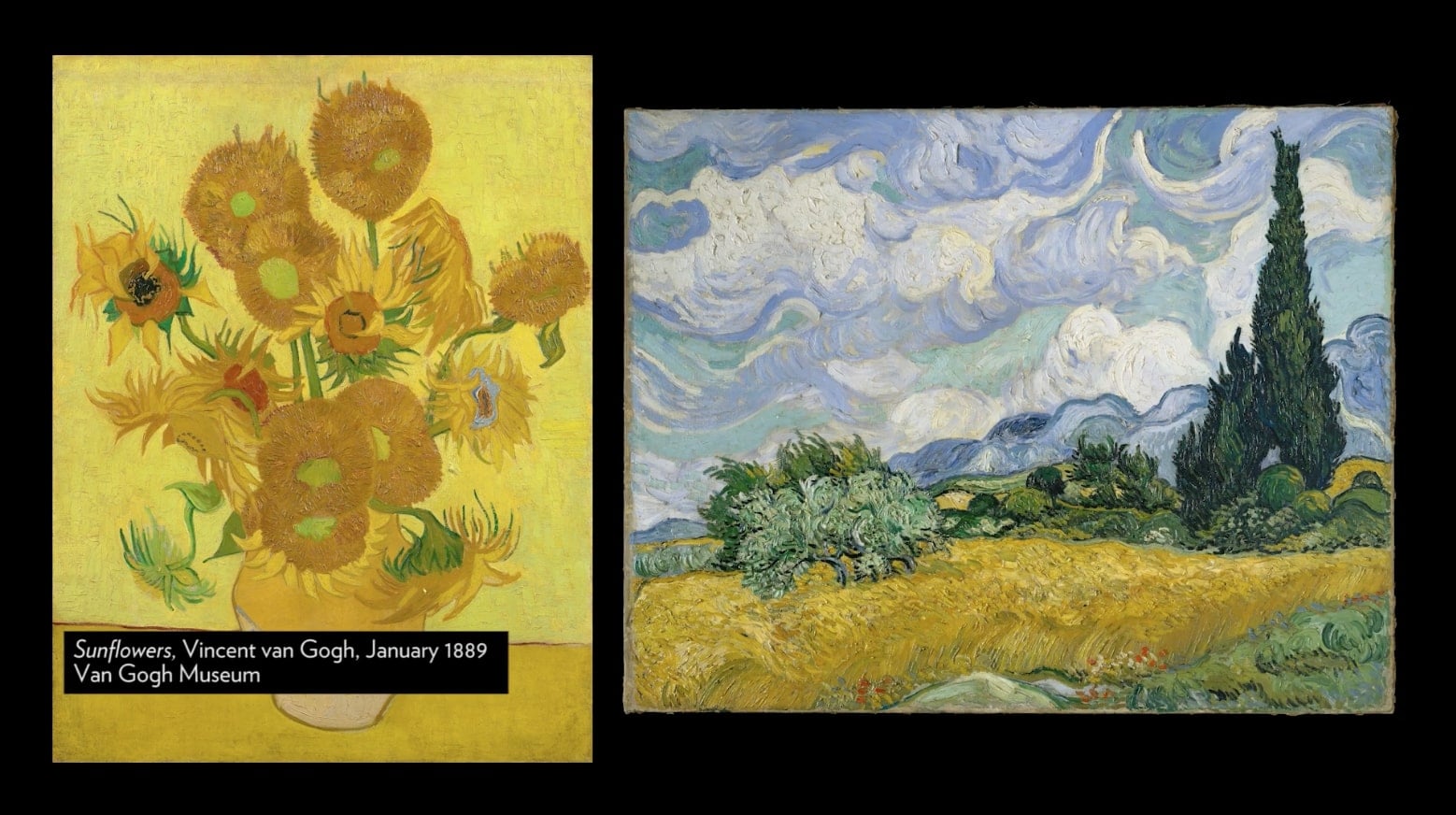 Famous Modern and Contemporary Artists: A Top 15 | Skillshare Blog