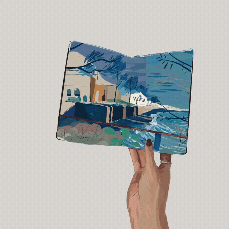 All About Tilt Brush and Tilt Brush Art | Skillshare Blog