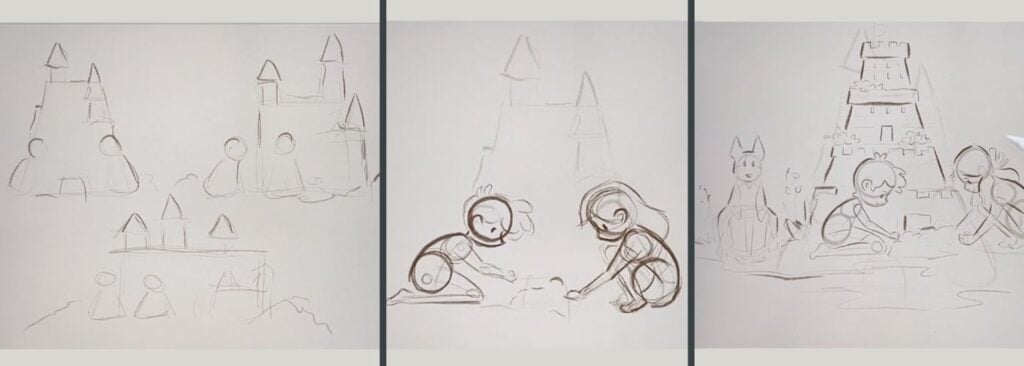 How to Illustrate a Children’s Book: 5 Steps to Success | Skillshare Blog