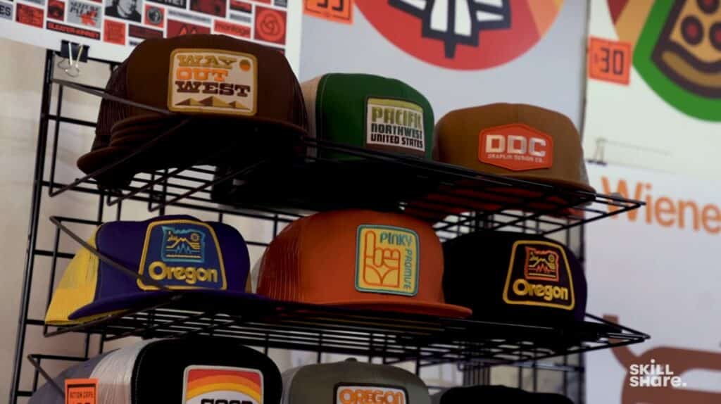 Trendsetting Merch Design Ideas to Boost Your Brand | Skillshare Blog