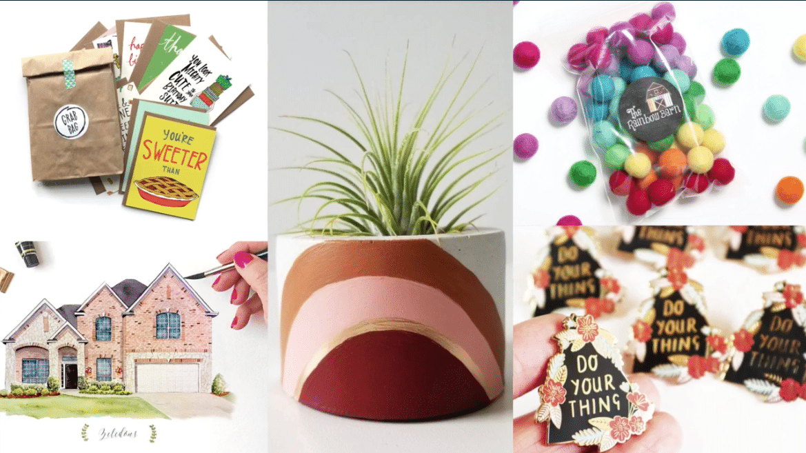 5 Hot Things to Sell on Etsy Right Now | Skillshare Blog