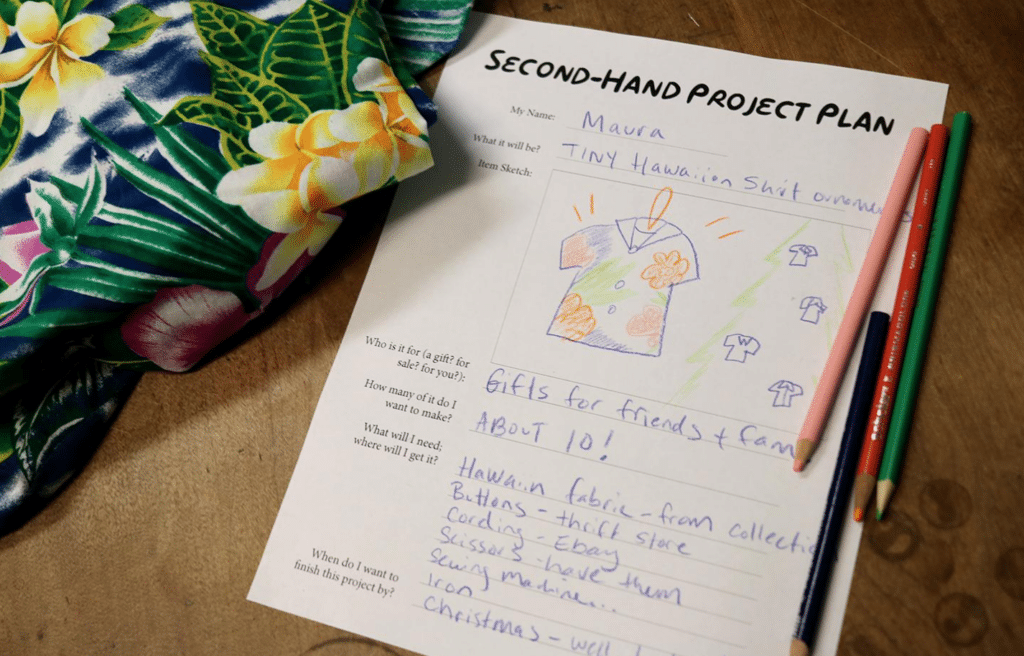 7 Beginner-Friendly Upcycling Projects for a Greener Life | Skillshare Blog