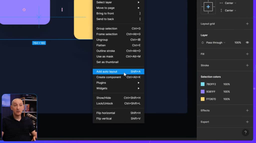 Auto Layout in Figma: A Step-by-Step Guide for Designers | Skillshare Blog