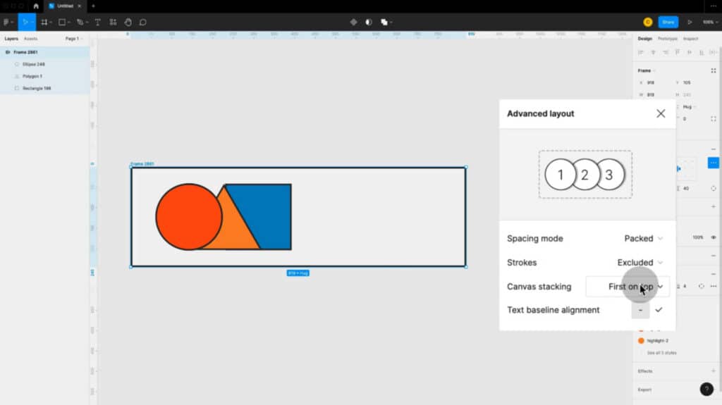 Auto Layout in Figma: A Step-by-Step Guide for Designers | Skillshare Blog