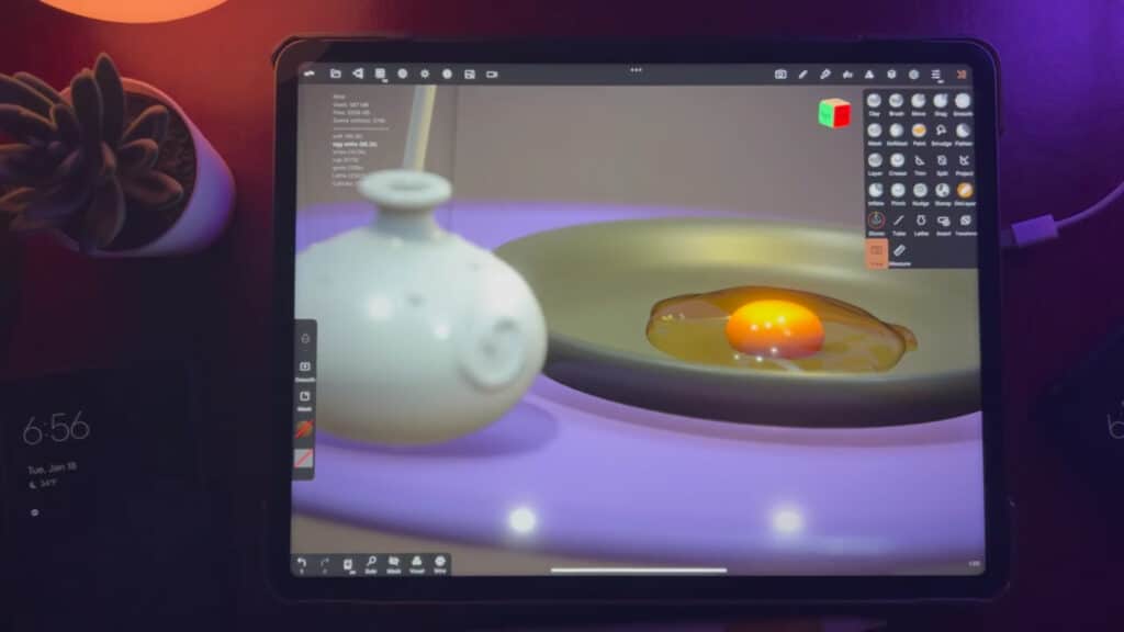 7 3D Modeling Projects for Beginners | Skillshare Blog