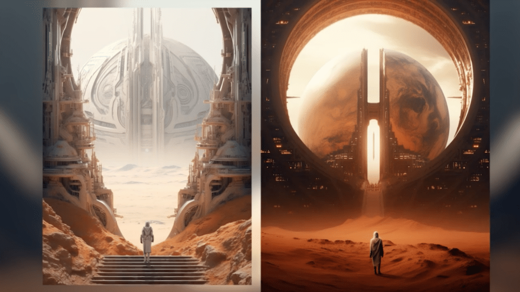 5 AI Art Projects for Creatives | Skillshare Blog