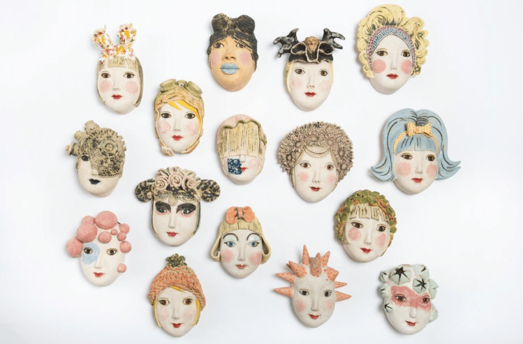 4 Air Dry Clay Projects for Beginners | Skillshare Blog