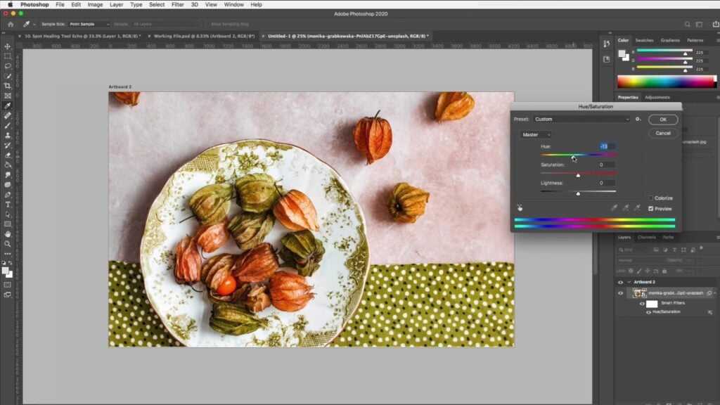 8 Adobe Photoshop Projects for Beginners | Skillshare Blog