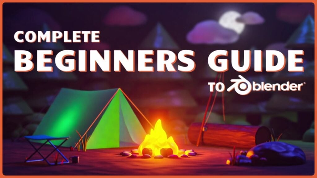 7 3D Modeling Projects for Beginners | Skillshare Blog