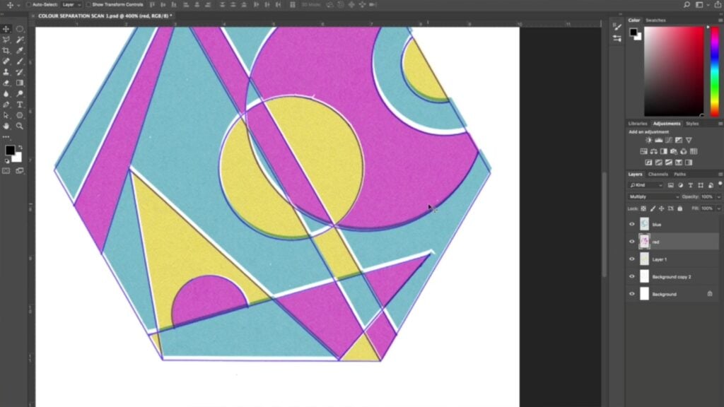8 Adobe Photoshop Projects for Beginners | Skillshare Blog