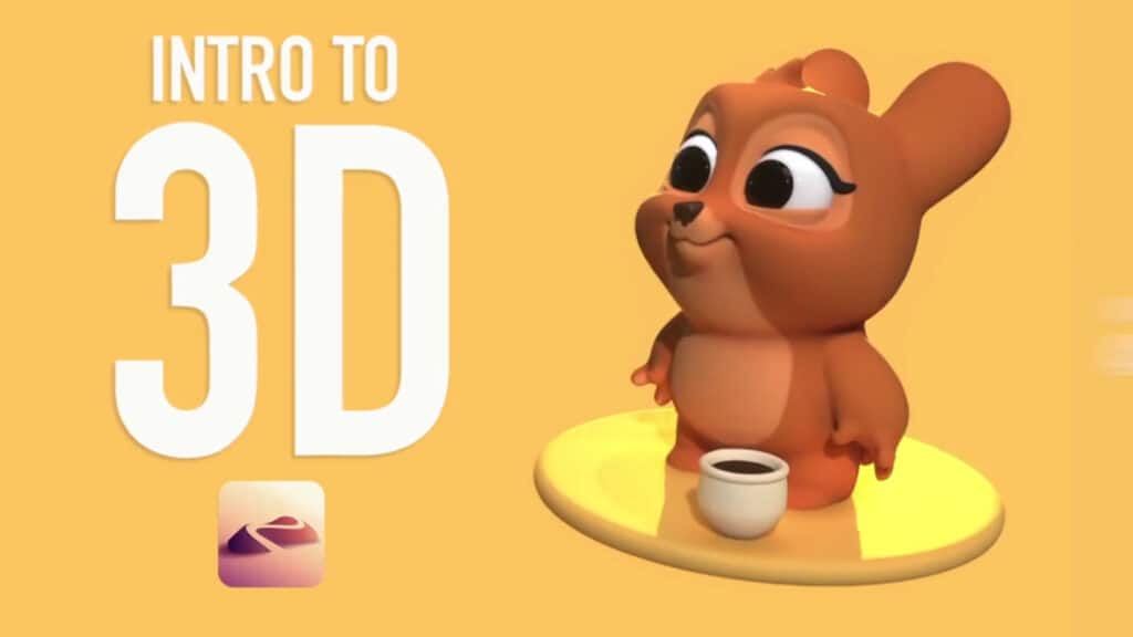 7 3D Modeling Projects for Beginners | Skillshare Blog