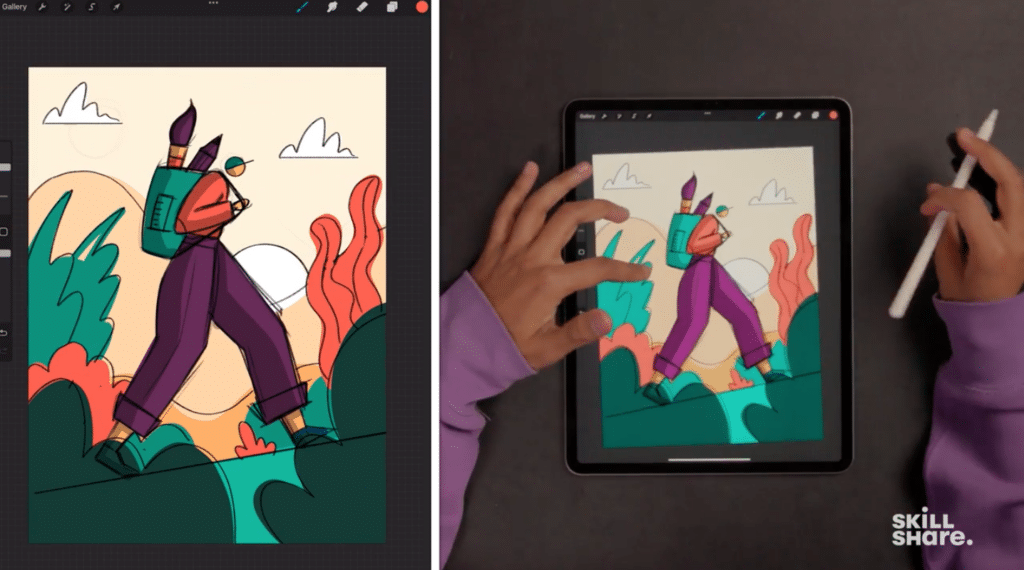 5 AI Art Projects for Creatives | Skillshare Blog
