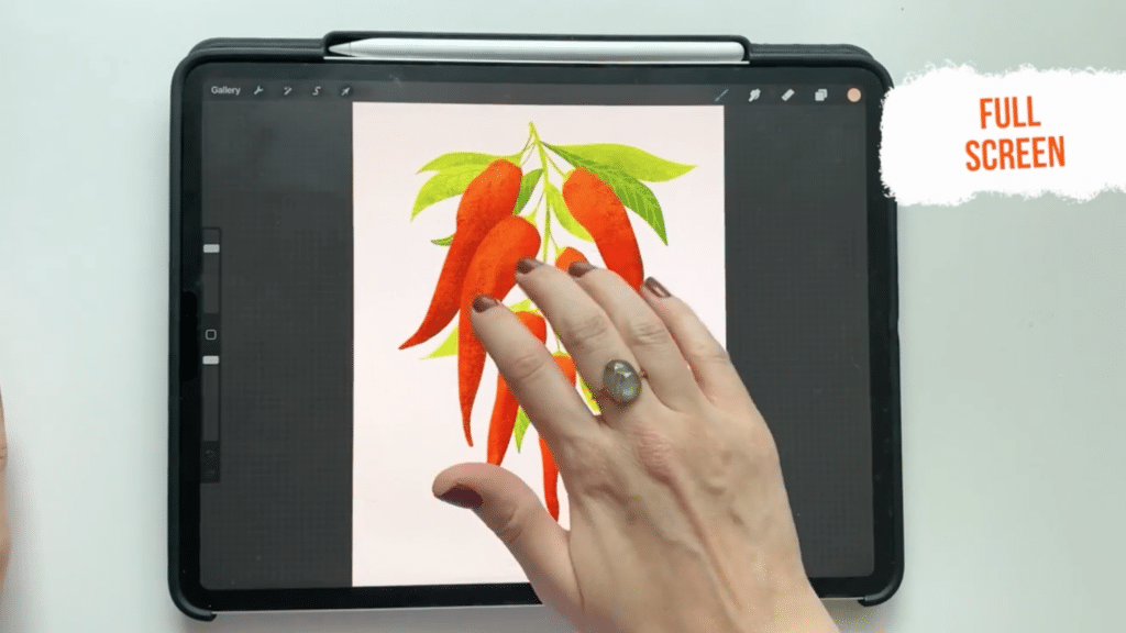 Procreate Shortcuts: Essential Tips to Streamline Your Workflow | Skillshare Blog