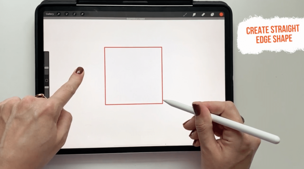 Procreate Shortcuts: Essential Tips to Streamline Your Workflow ...