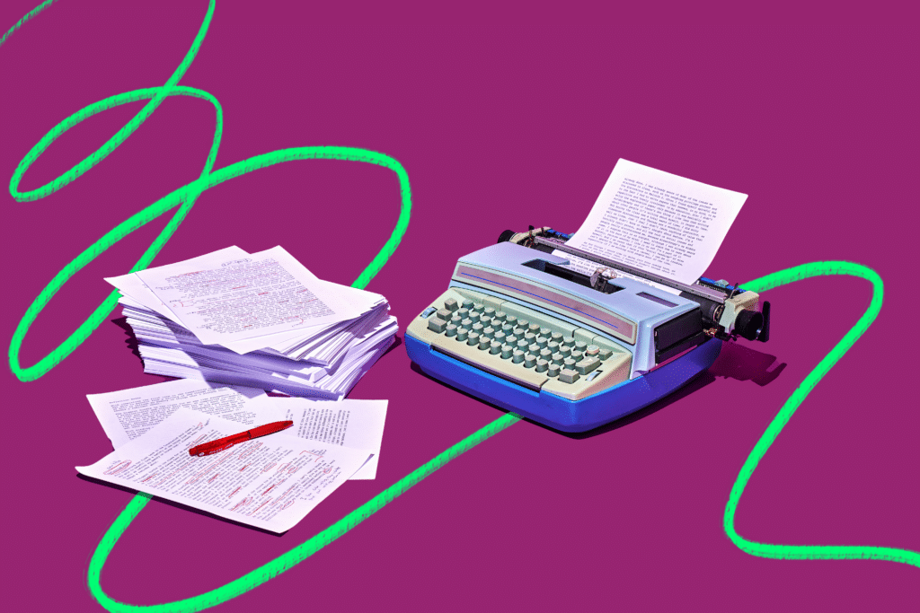 The Fiction Writer’s Cheatsheet: 35 Prompts to Get You Writing ...