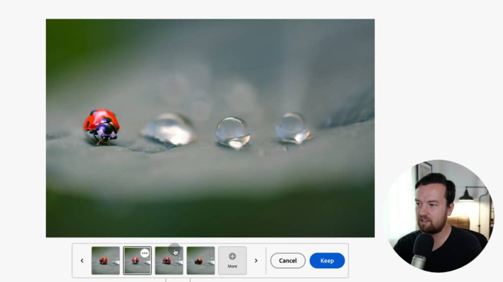 How to Use AI in Photoshop | Skillshare Blog