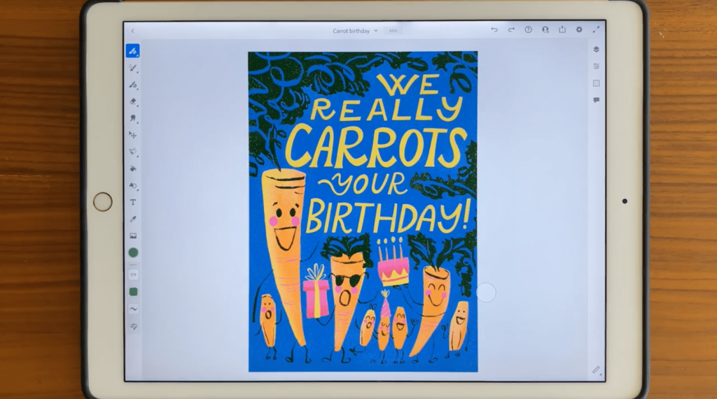 Adobe Fresco vs Procreate: Which One is Right for You? | Skillshare Blog
