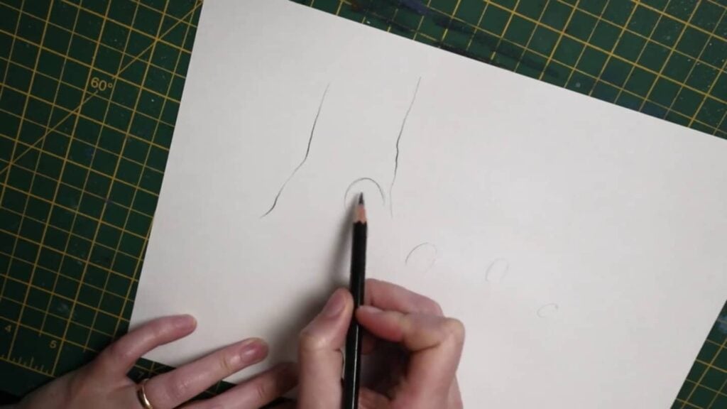 How to Draw Trees: A Step-by-Step Guide | Skillshare Blog