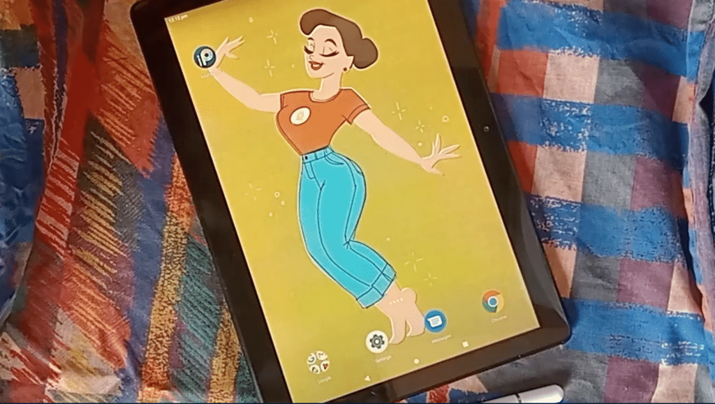 Top 3 Procreate Alternatives for Android for 2025 | Skillshare Blog