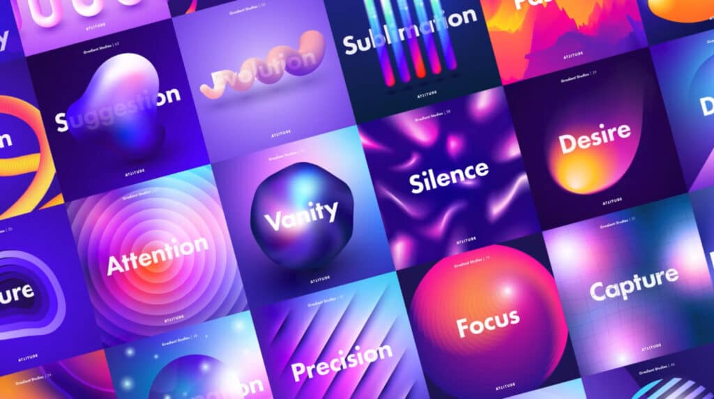 9 Graphic Design Trends to Watch in 2025 | Skillshare Blog