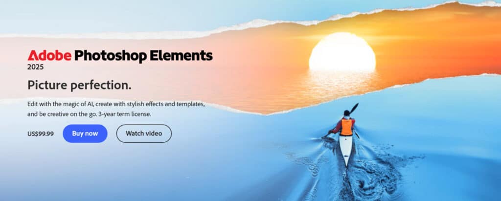 A Guide to Photoshop Elements: The Beginner-Friendly Photo Editing Tool ...