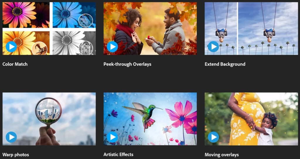 A Guide to Photoshop Elements: The Beginner-Friendly Photo Editing Tool ...