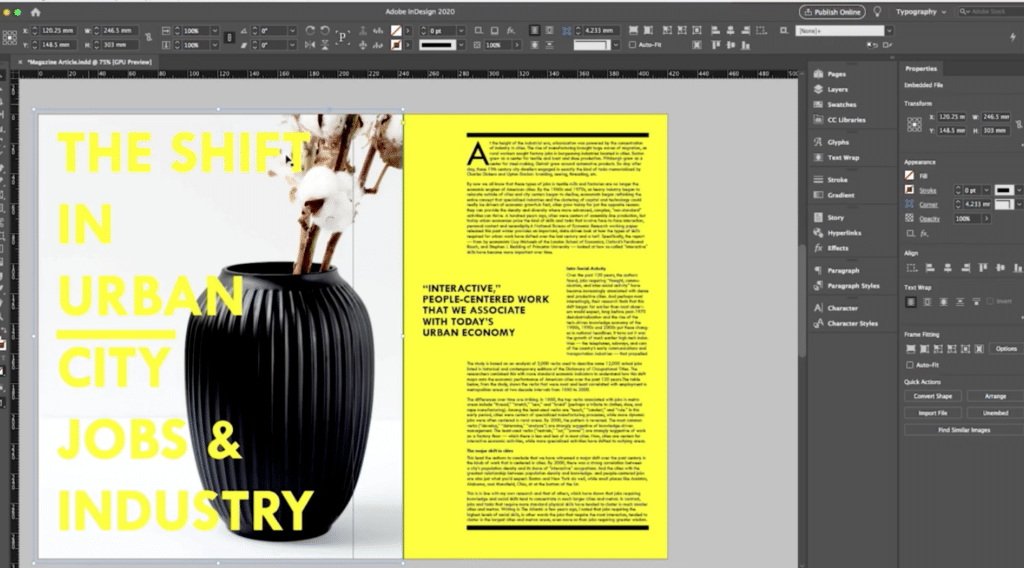When to Use Adobe Illustrator (& When to Use InDesign Instead ...