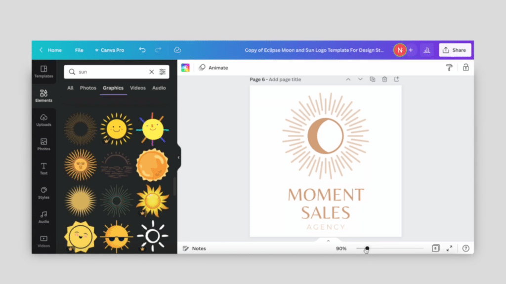 7 Skill-Building Canva Projects for Beginners | Skillshare Blog