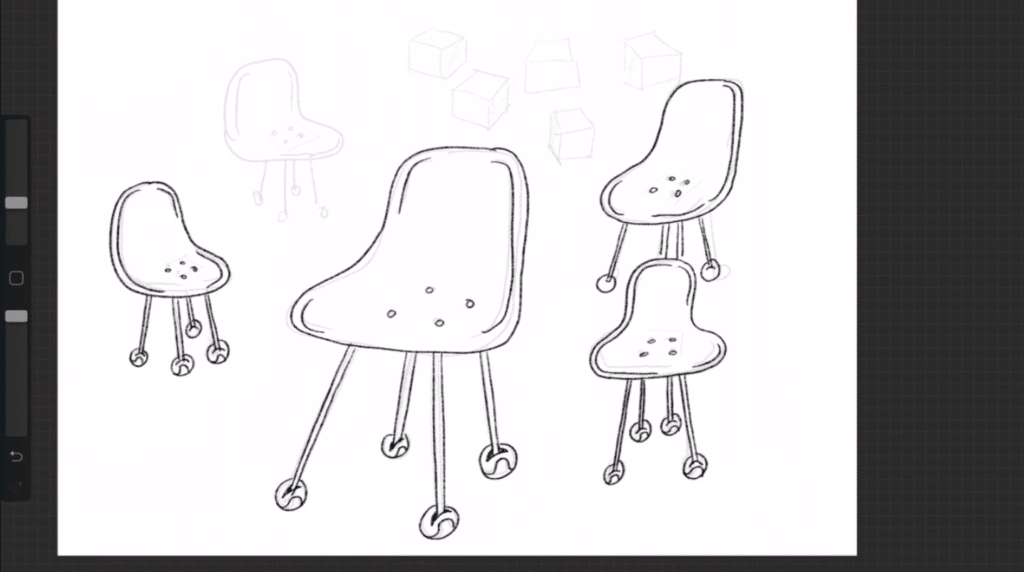8 Drawing Exercises to Challenge Your Mind | Skillshare Blog
