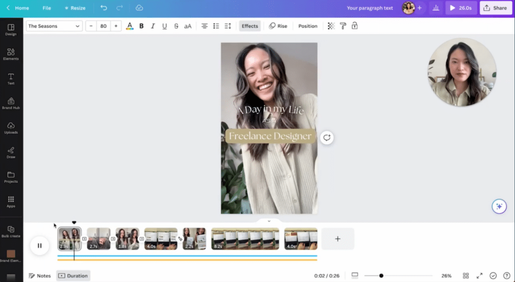 7 Skill-Building Canva Projects for Beginners | Skillshare Blog