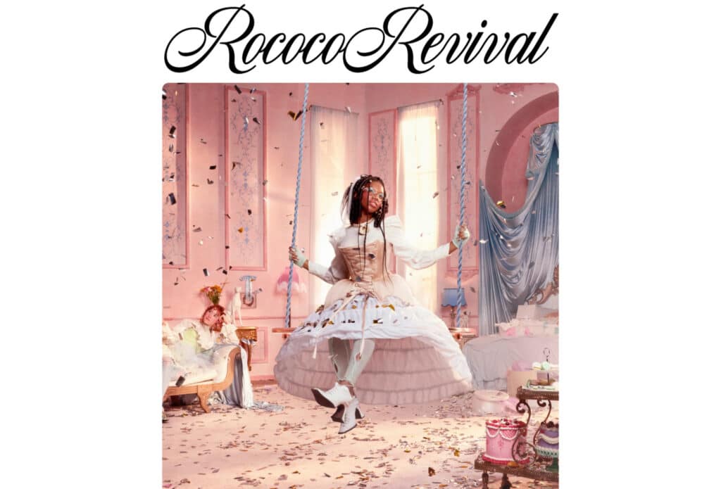 Chaotic, Authentic & Unapologetic: Is Maximalism Here to Stay ...