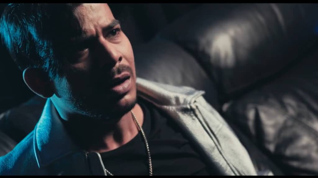 The Dutch Angle: A Cinematic Shot for Dramatic Impact | Skillshare Blog