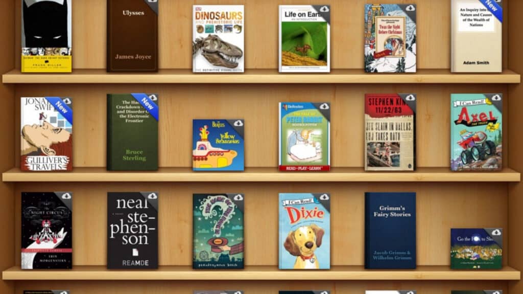 Skeuomorphism: The Forgotten Design Trend That Shaped Your Screens | Skillshare Blog